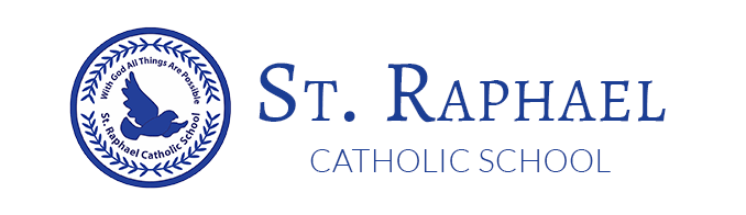 Testimonials – About Us – St. Raphael Catholic School